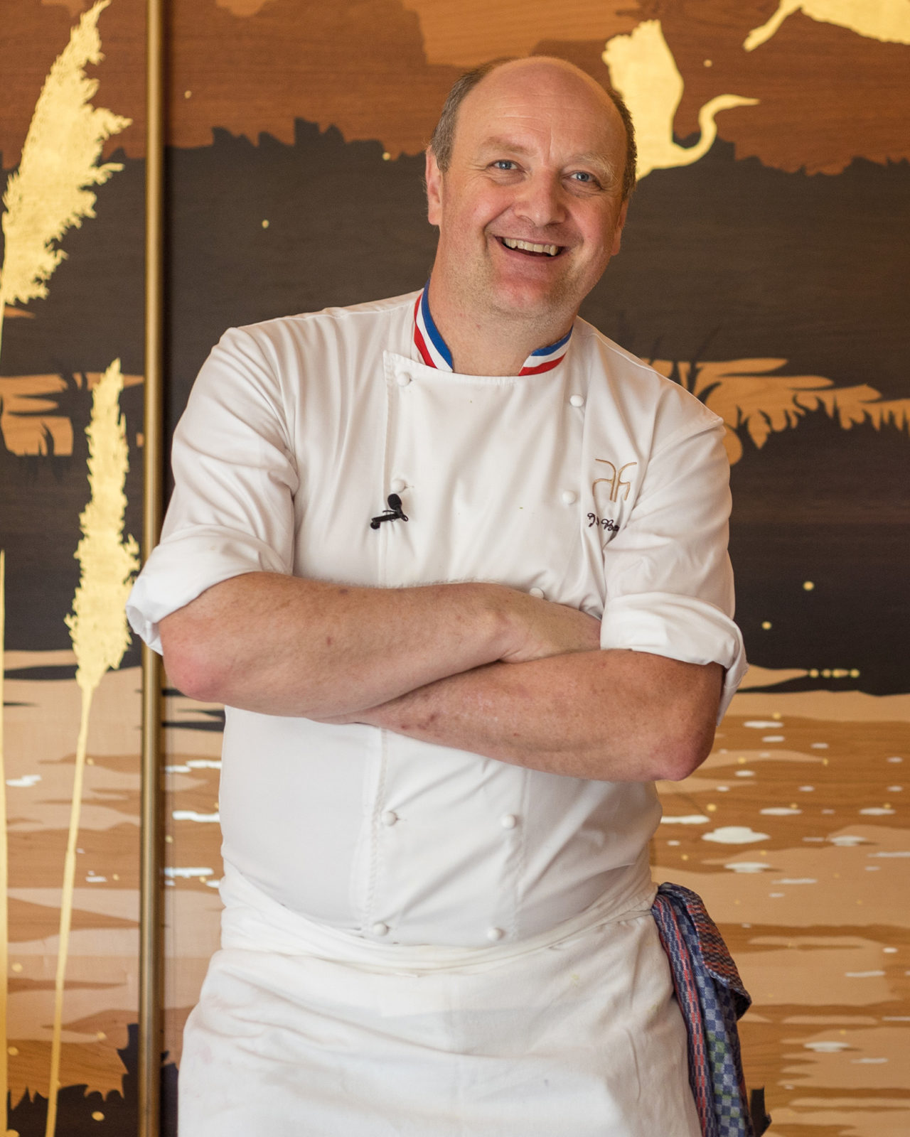 Jean-Paul Bostoen - Le Blog de Plus de Bulles