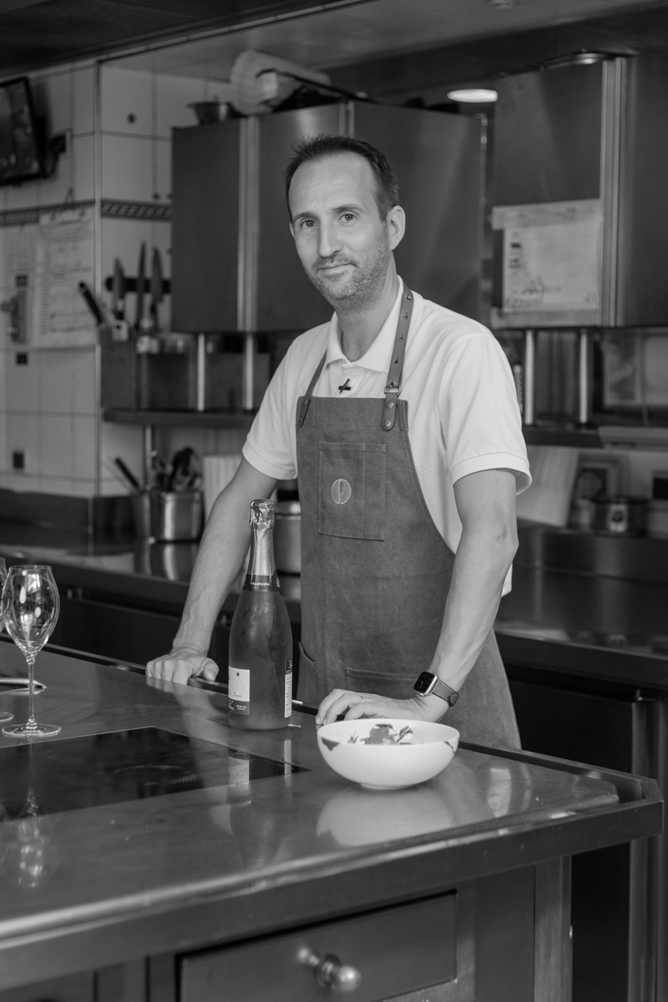 Jean-Paul Bostoen - Le Blog de Plus de Bulles