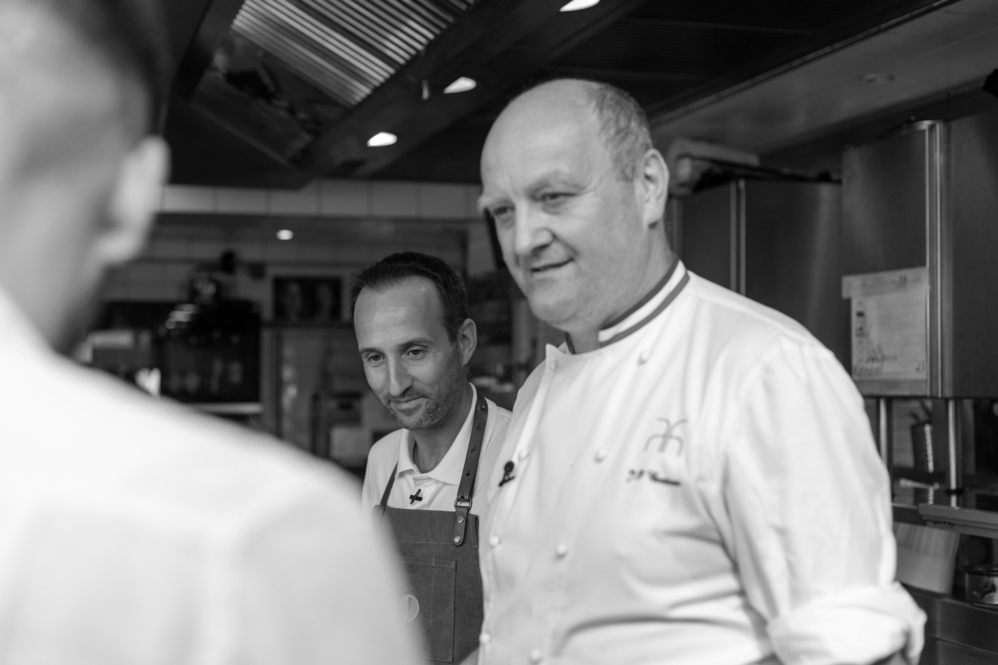 Jean-Paul Bostoen - Le Blog de Plus de Bulles