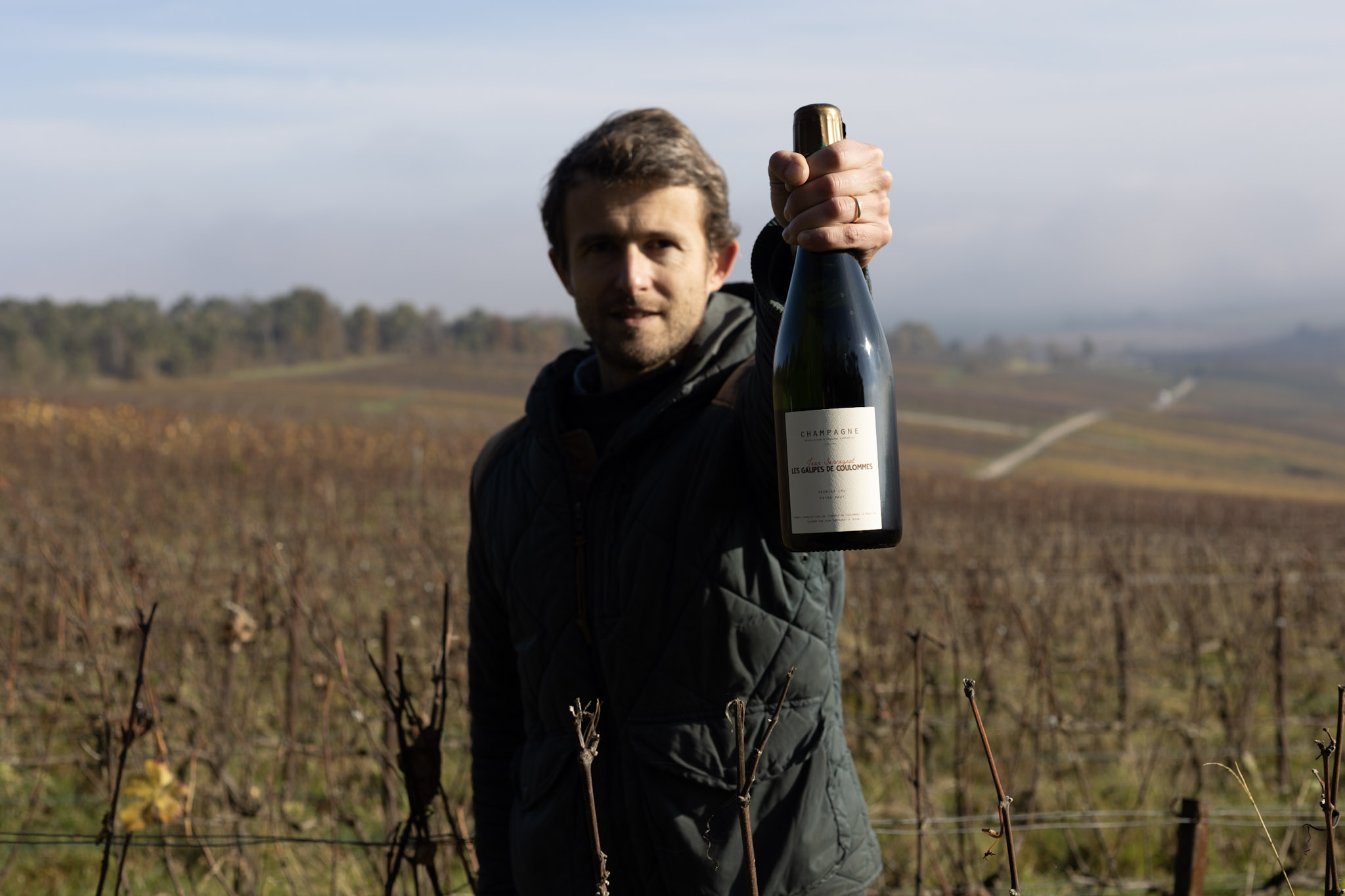 Champagne de vigneron : les meilleurs au monde
