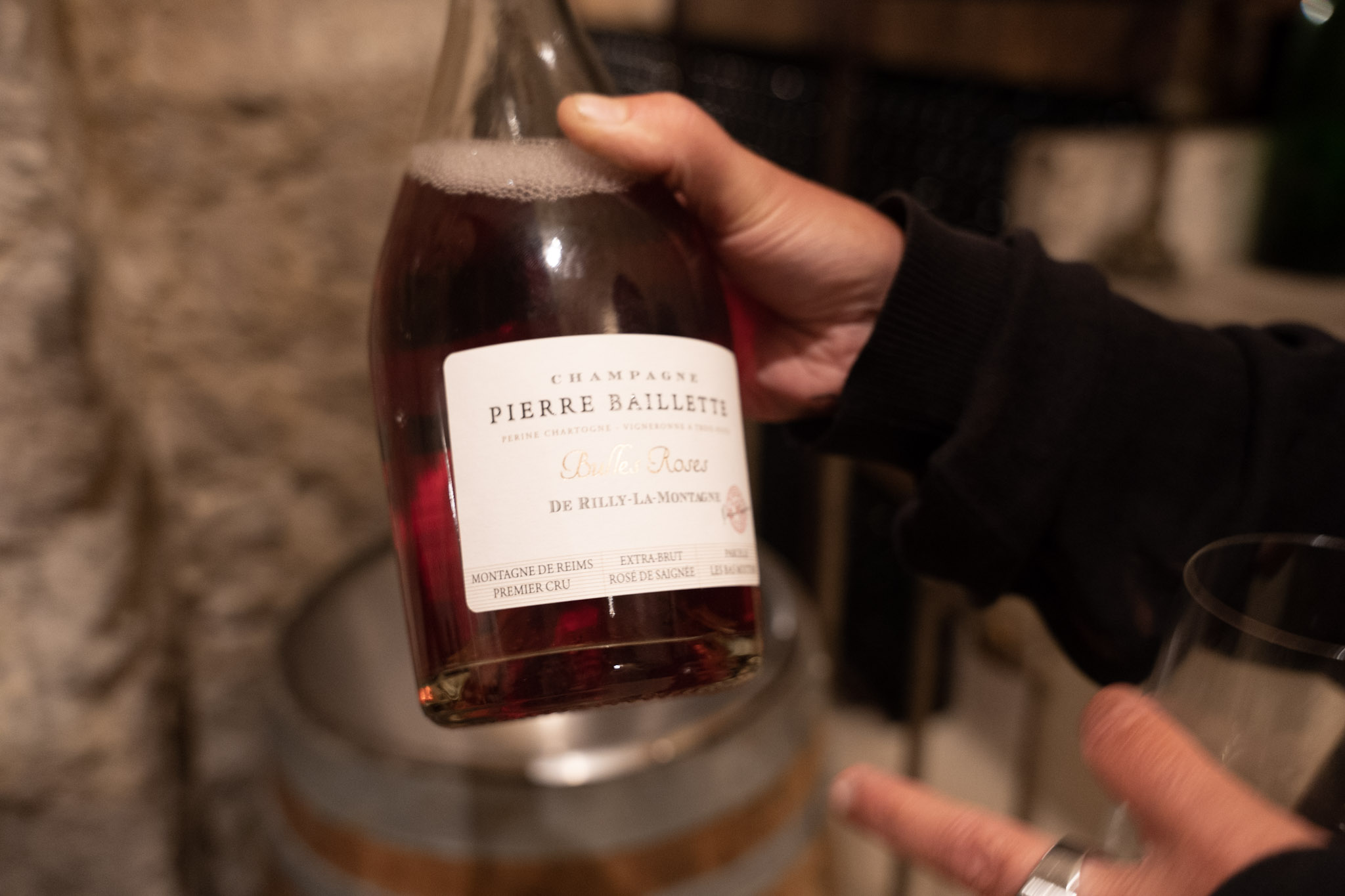 Le magnum de champagne : sa définition et son histoire