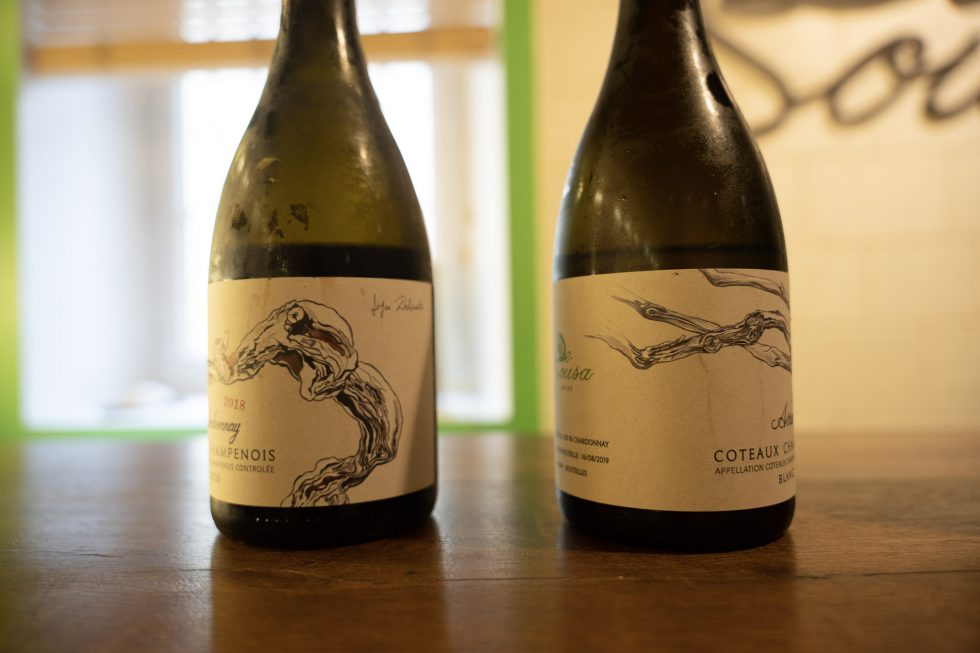 Le magnum de champagne : sa définition et son histoire