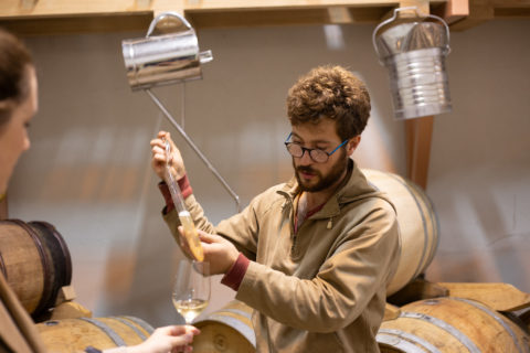 Qu'est-ce que la méthode champenoise ? - Les Conseils Plus de Bulles